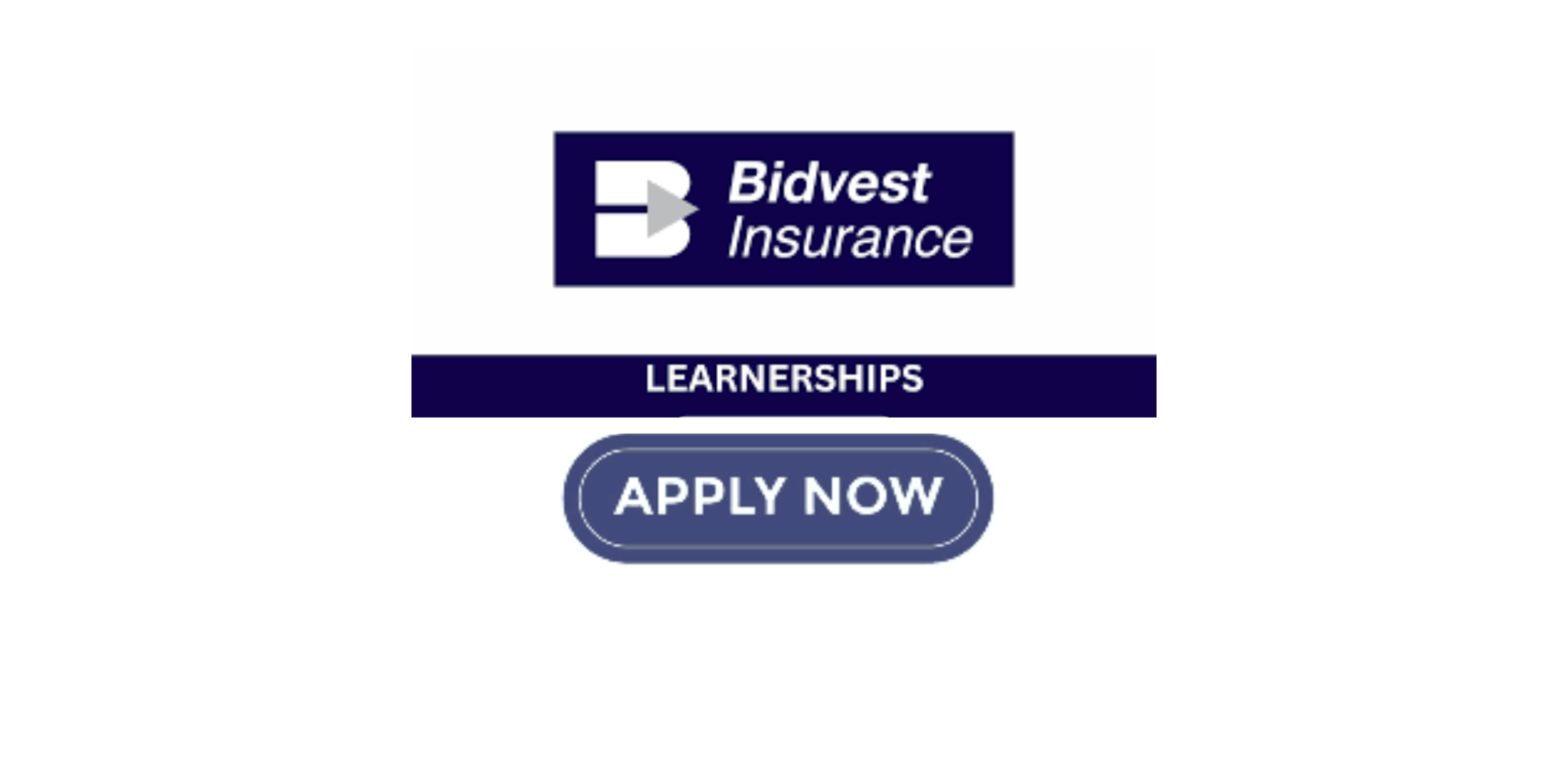 Bidvest Learnership Programme 2026 – Bidvest Life & Bidvest ...
