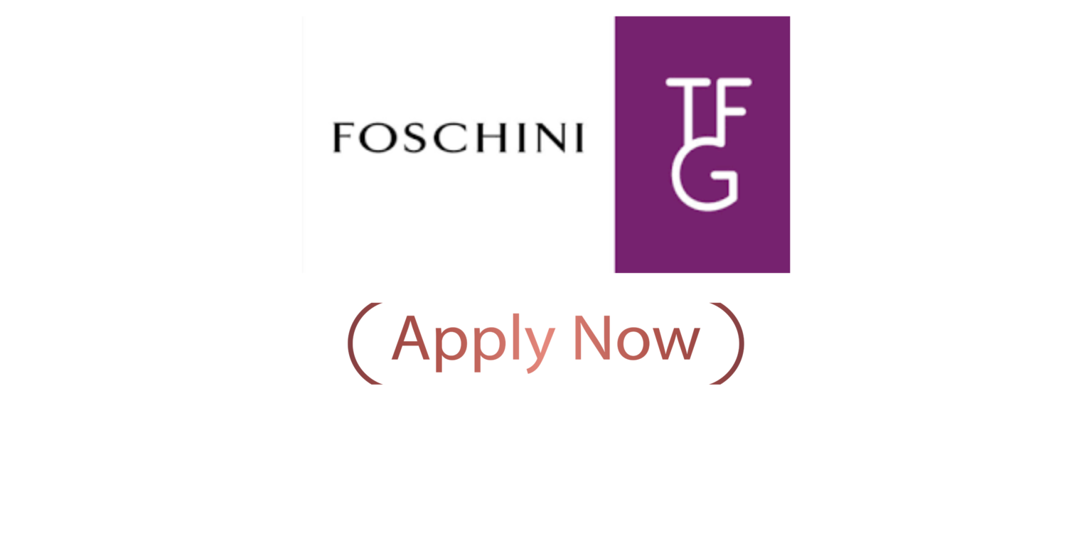 TFG (The Foschini Group) Youth Workplace Learnership Programmes 2026 ...
