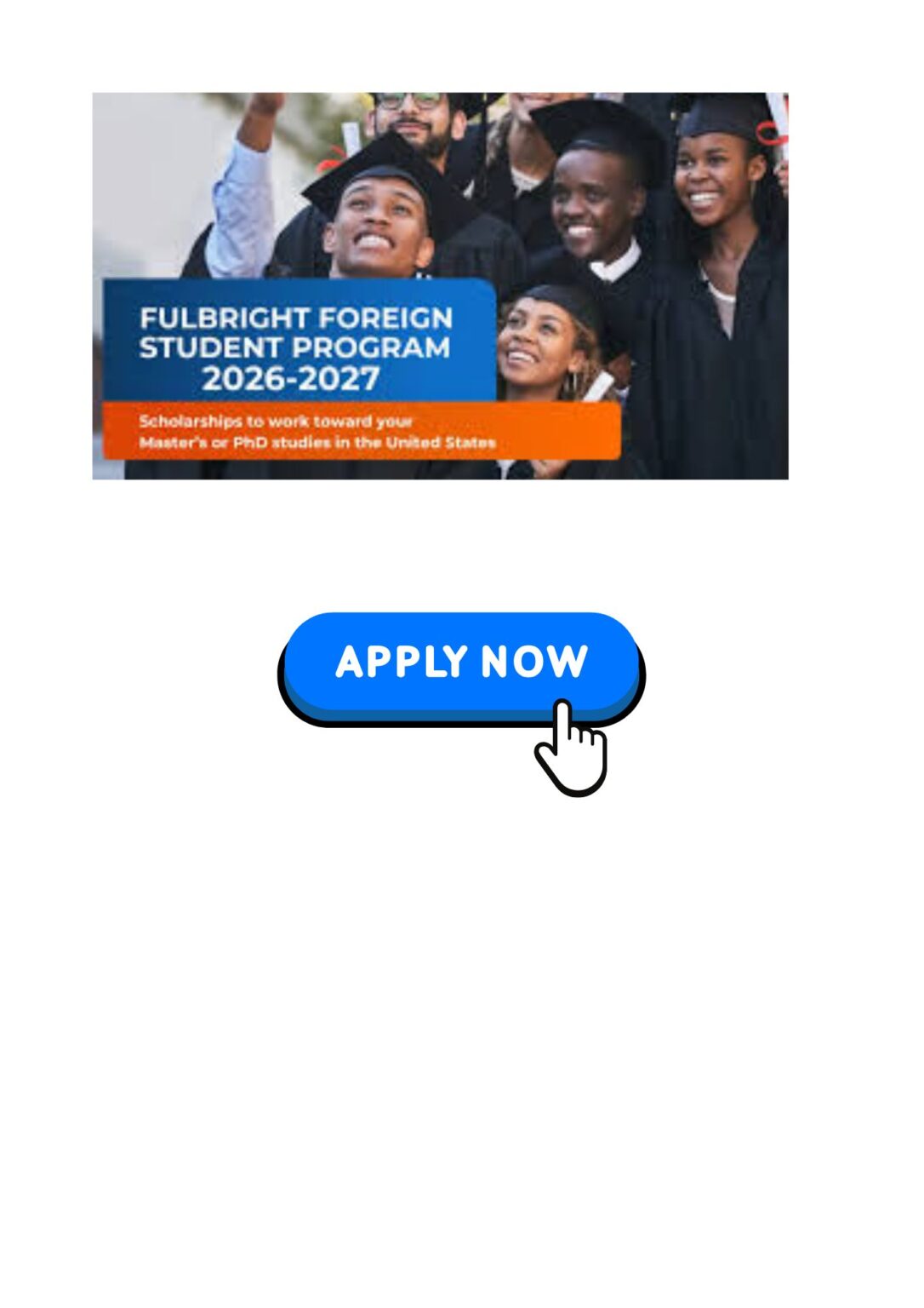 Fulbright Foreign Student Program for South African Students (2026/2027 ...